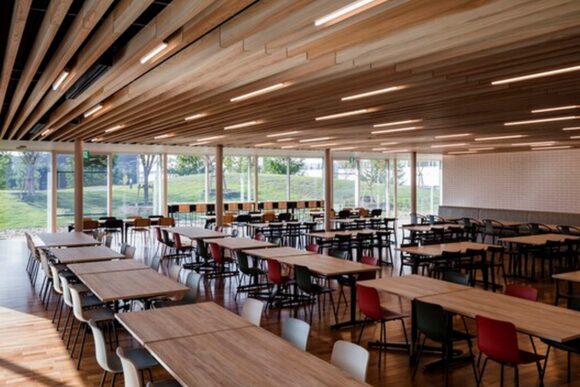 Advancing Innovation: Miyagi Technology Innovation Center - The ...