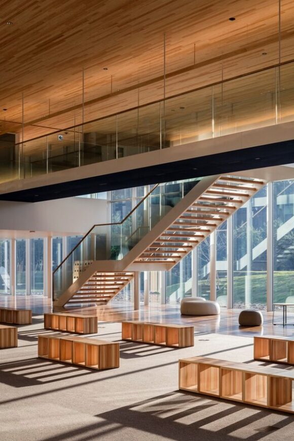 Advancing Innovation: Miyagi Technology Innovation Center - The ...