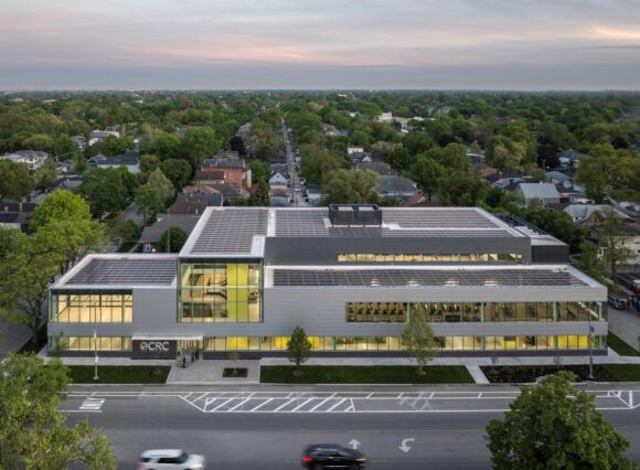 Oak Park Community Recreation Center: A Beacon of Community Wellness ...